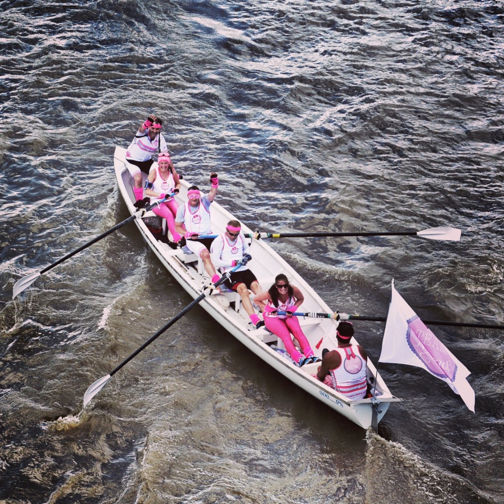 Getting ready for The Celtic Challenge 2016 | Team Margot