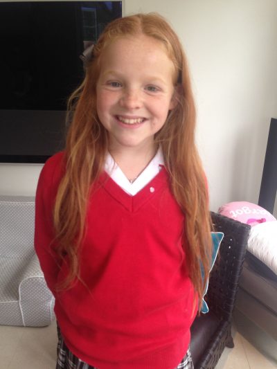 Team Margot Ambassador, Harley Bird on being the voice of Peppa Pig ...