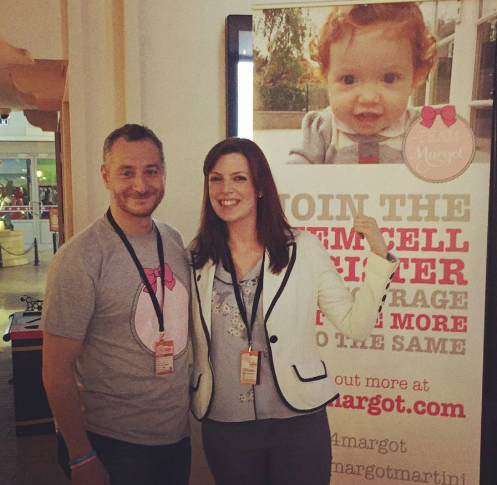 Guest blog: Is your heritage more mixed than you think? | Team Margot