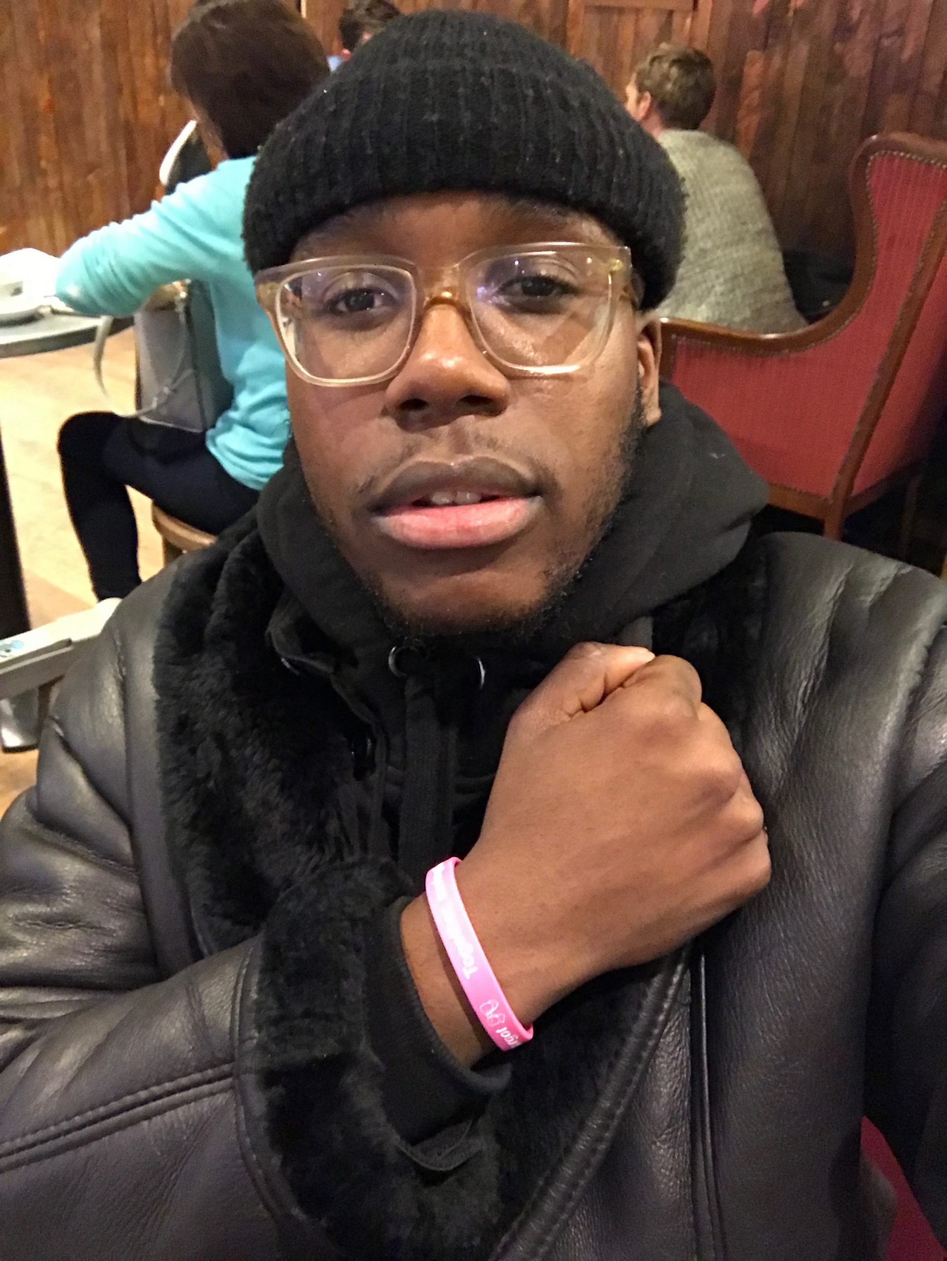 The Worst Generation | Team Margot